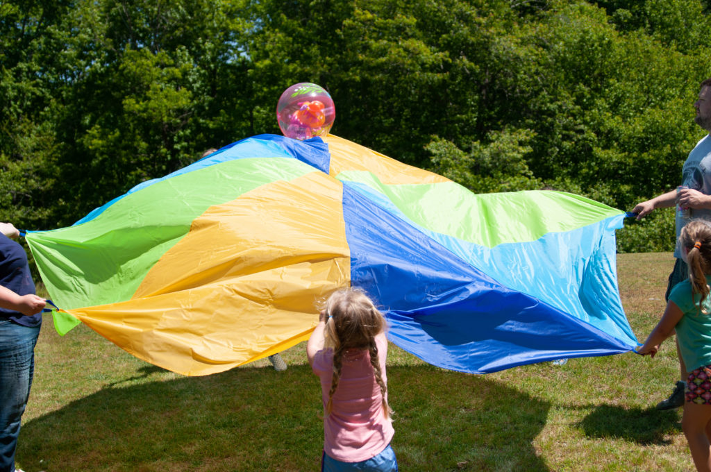 Field Day at Home - The Ultimate Guide to a Fun Filled Day! - This ...