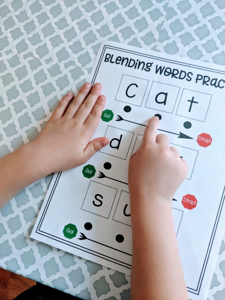 Teaching Blending And Segmenting Your Students Will Read And Spell In Teaching Blending And Segmenting Your Students Will Read And Spell In